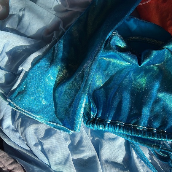 Jade Clark | Swim | Nymph Fit Jade Clark | Poshmark